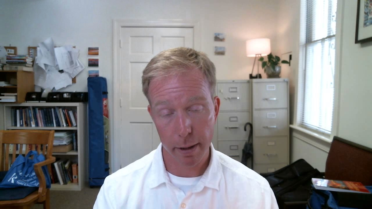introduction to module 4 - YouTube