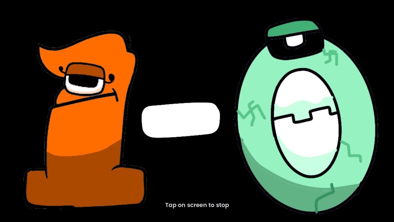 Greek number lore design - YouTube