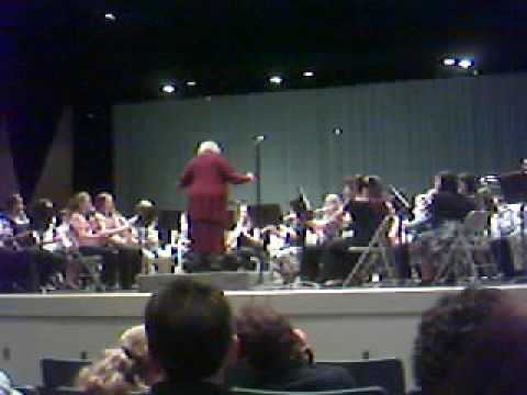 All Region Band 2009 No. 1 - YouTube