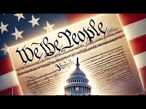 The U.S. Constitution Explained: Foundation of American Democracy ...