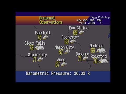 EAS Evacuation Immediate Downtown Albert Lea, Minnesota (Gas Leak)