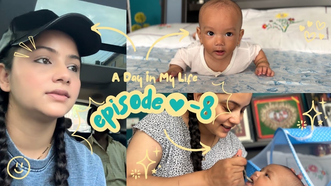 Saturday Vlog With My Family - ep 8 - YouTube
