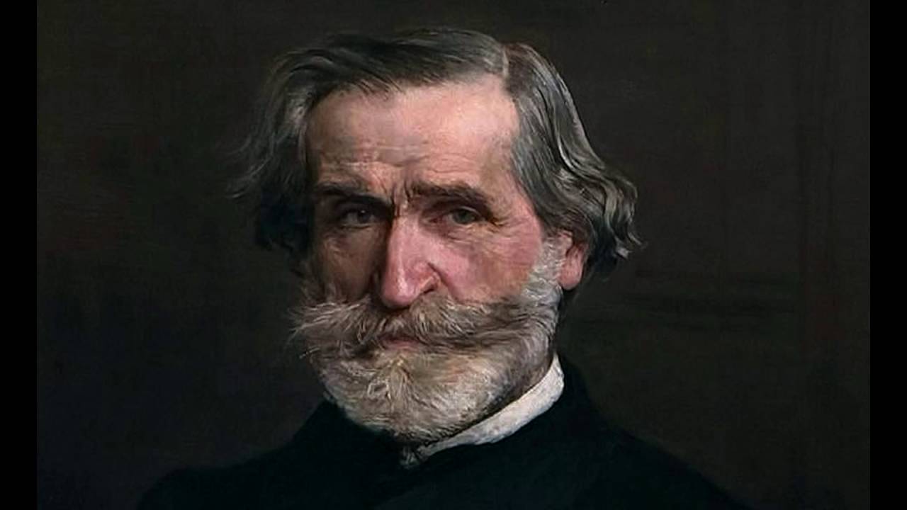 G.Verdi - Abertura da ópera Aida (versão de 1872) - Teatro alla Scala ...