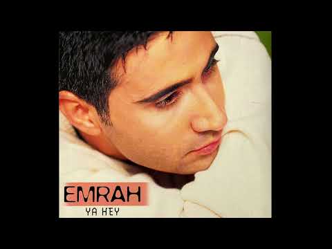 Emrah - Yakala (Orijinal Karaoke)