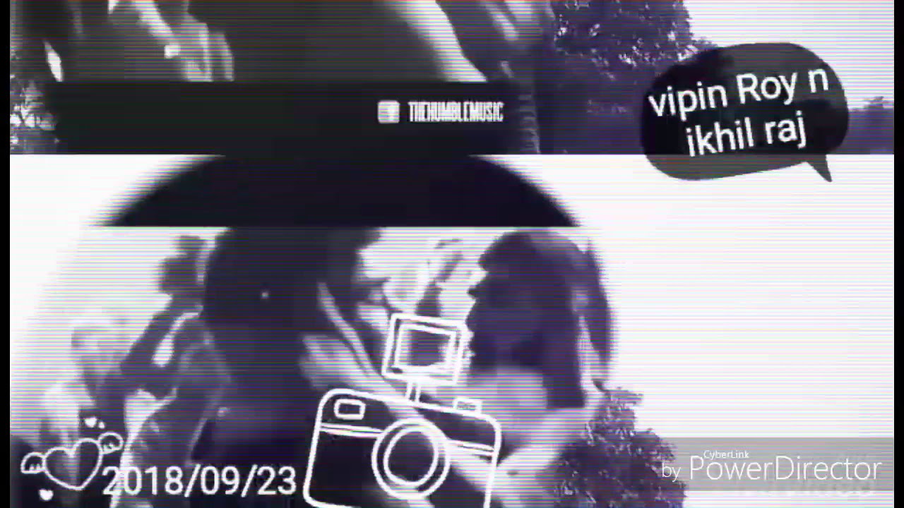 Nikhil Roy vipin Roy - YouTube
