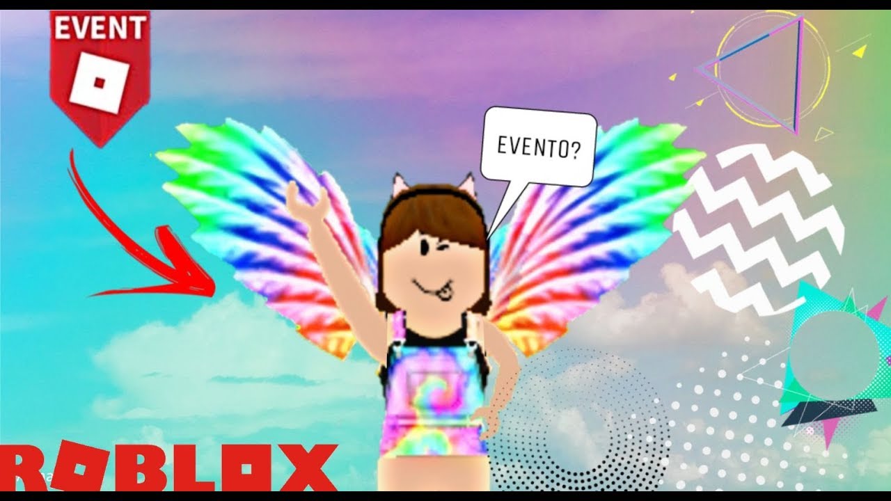 como conseguir algumas coisas do novo evento Imagination roblox #1 ...