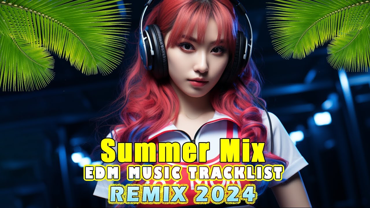 BEST NIGHT CLUB MUSIC MIXES 2024 ⚡ Top Disco DJ Mix Songs 🌟 Justin ...