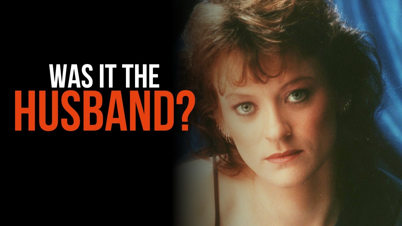 "I ended up strangling her somehow..." | The Case of Samantha Bodsworth ...