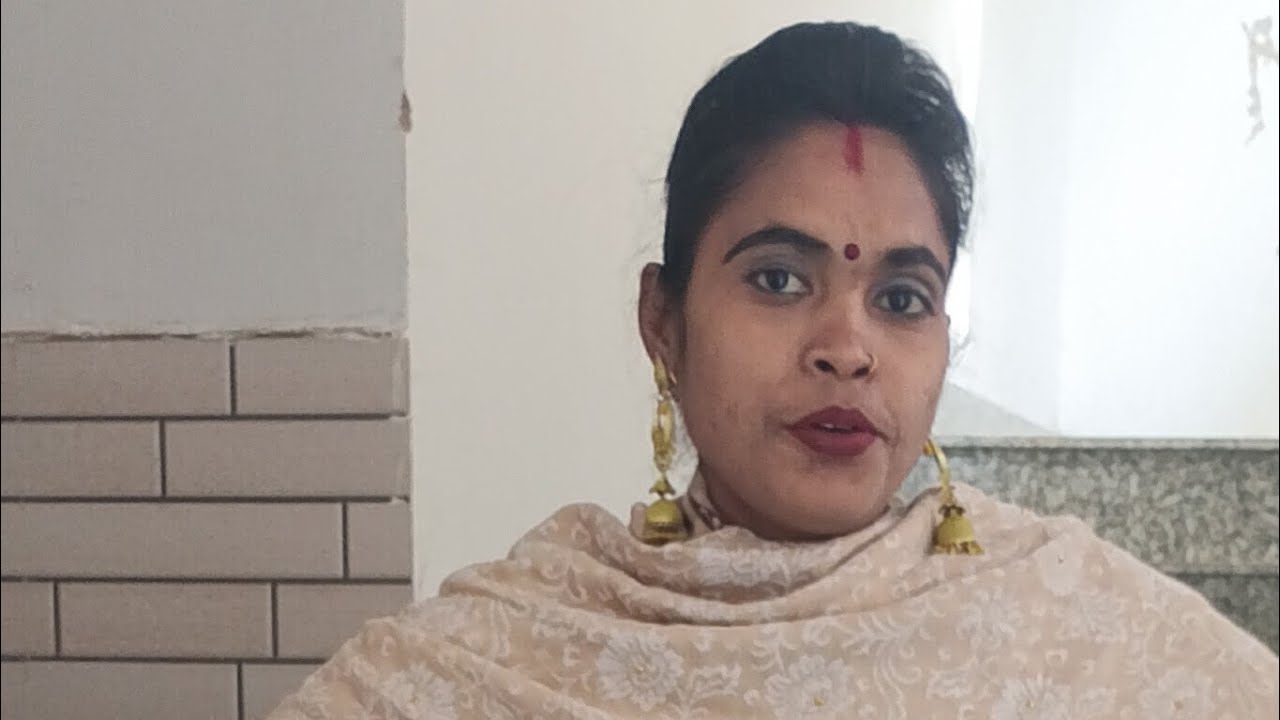 Shashi Devi is live - YouTube