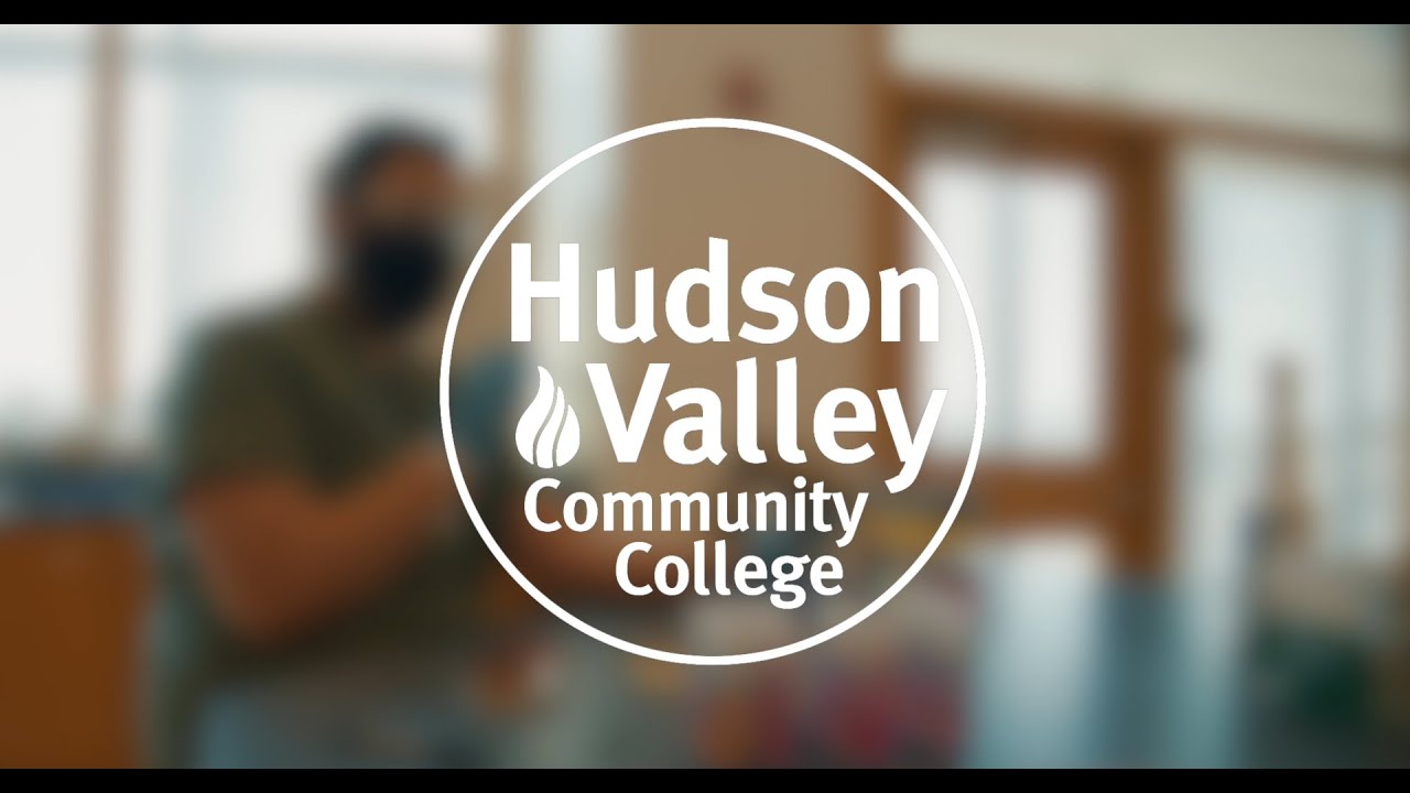 Biology, Chemistry and Physics Department at HVCC - YouTube