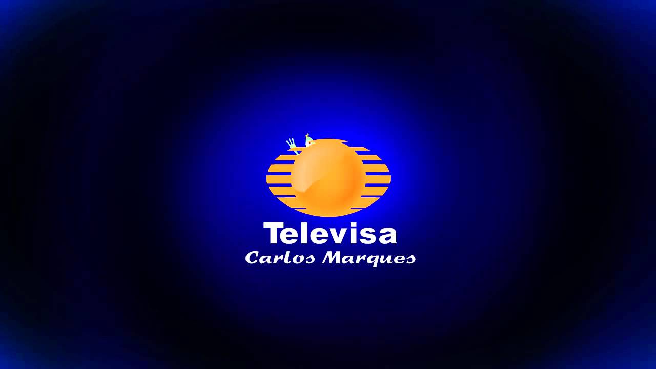 Televisa Presenta Logo