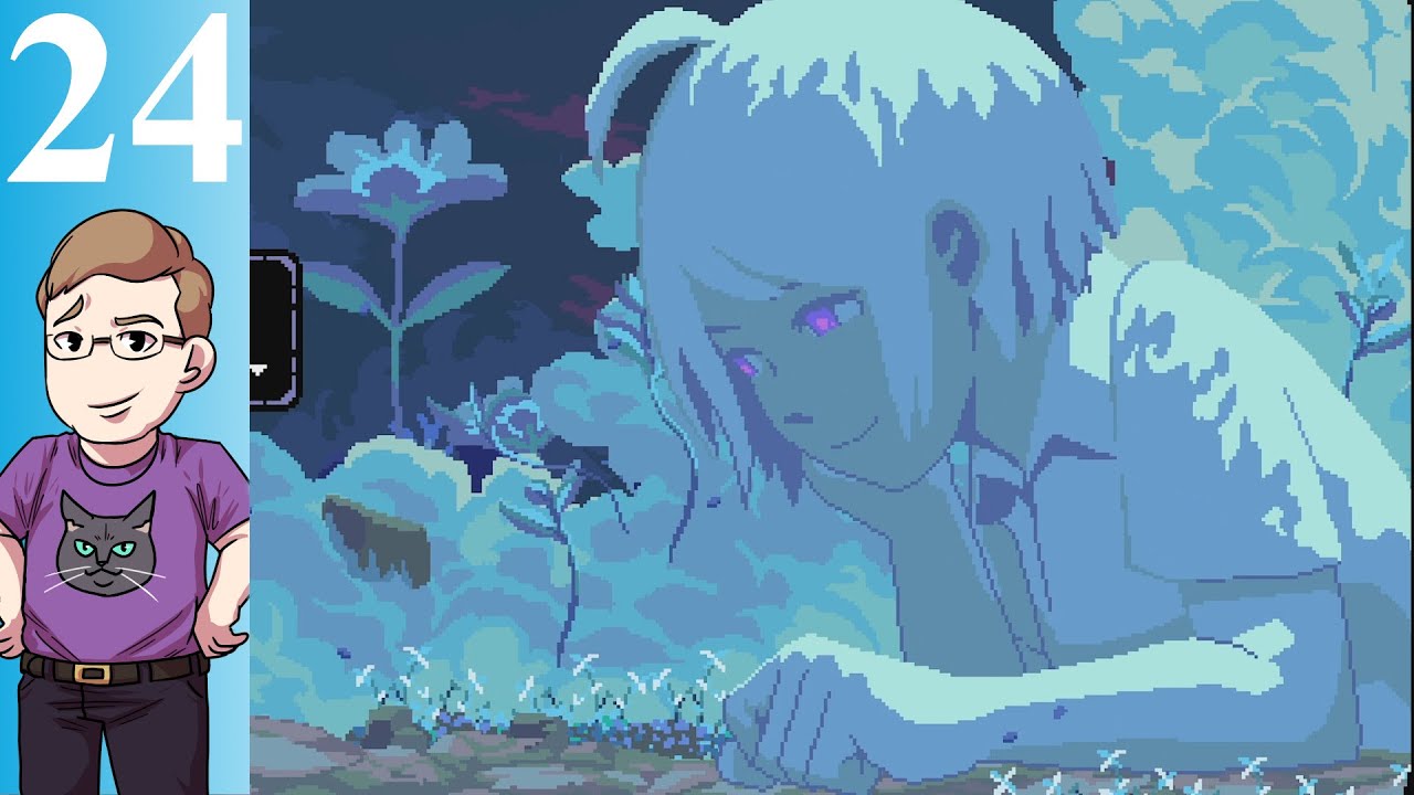 Let's Play A Space for the Unbound Part 24 - Raya - YouTube