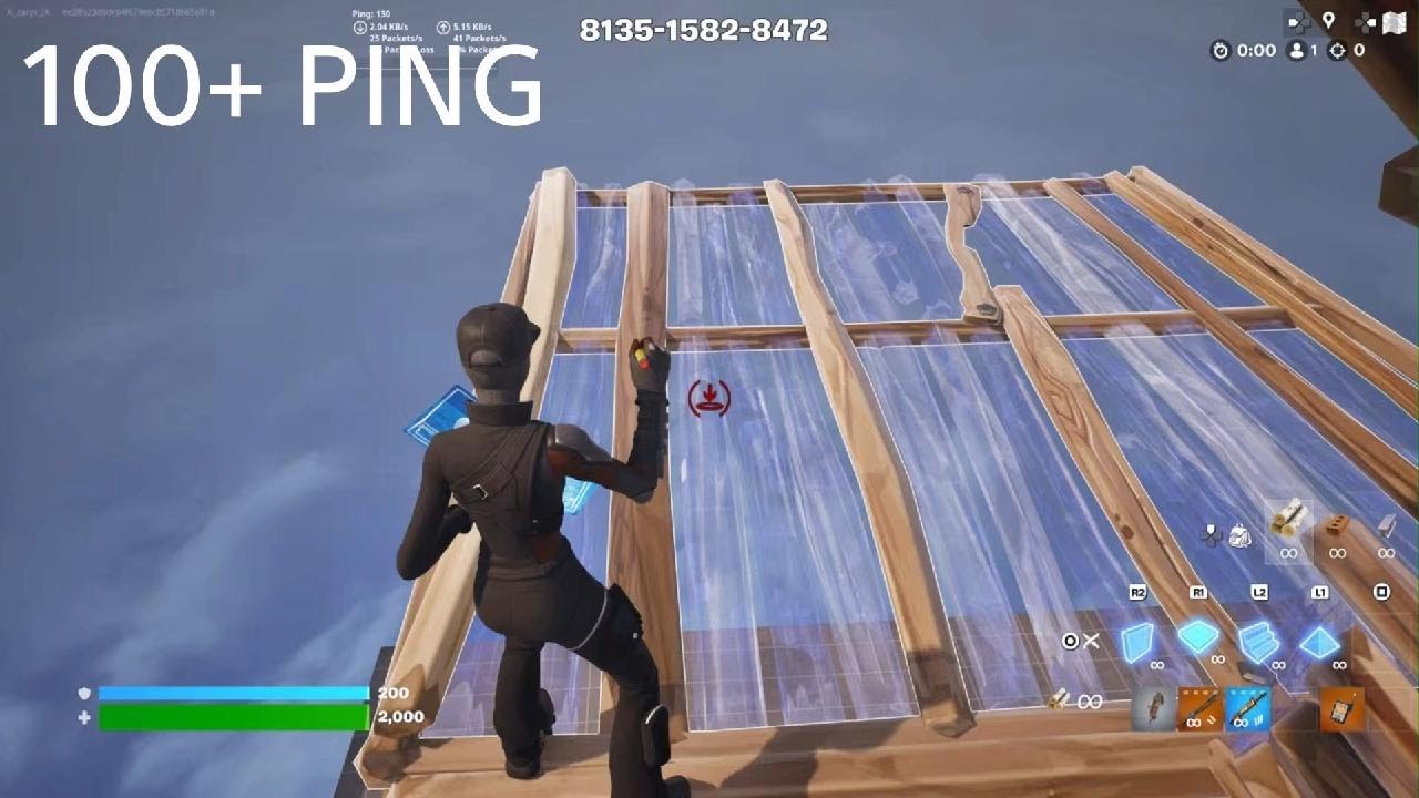 Am I one of the BEST 100 PING Players? - YouTube