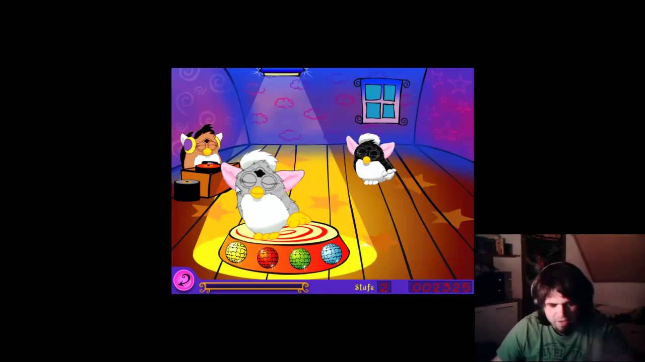 Let's Trash: Furby: Viel Spaß im Furbyland - [#3] - YouTube