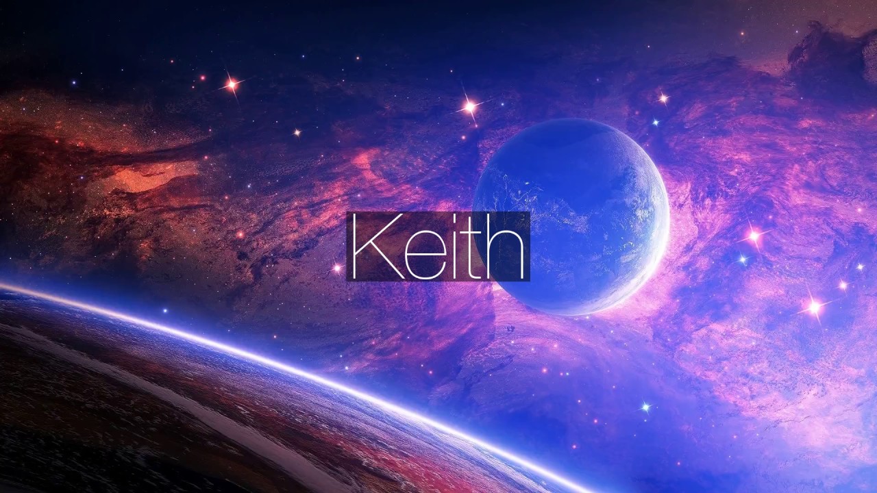 How to Pronounce Keith - YouTube