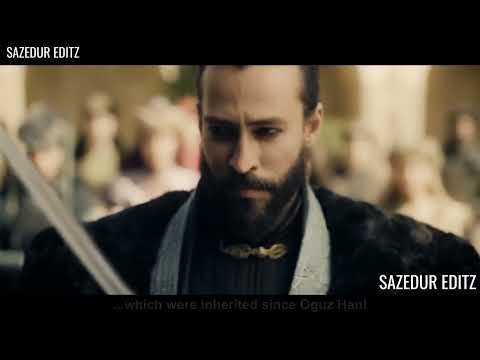[HD] Uyanış Büyük Selçuklu _ Kartal _ Ahmed Sencer(720P_60FPS)