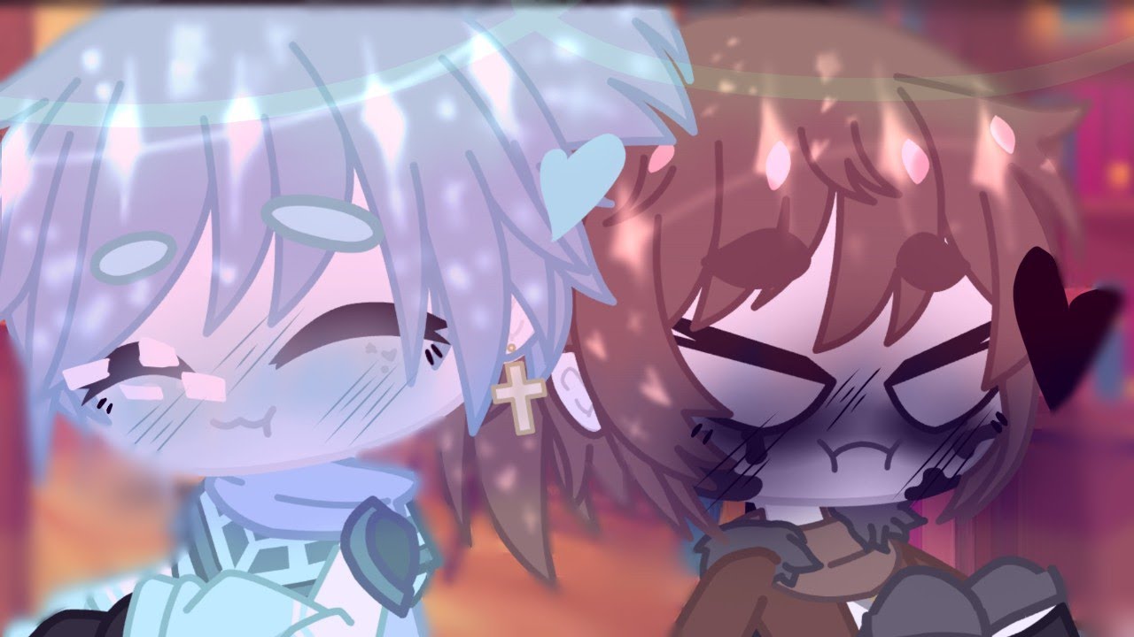 Its just Ds!Blue flirting with Ds!Ink||DS!Inkberry||S t q r r y x m c c ...