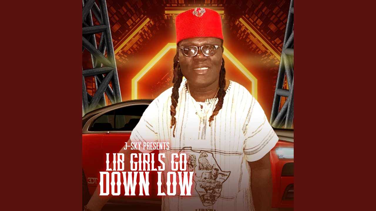 LIB GIRLS GO DOWN LOW - YouTube