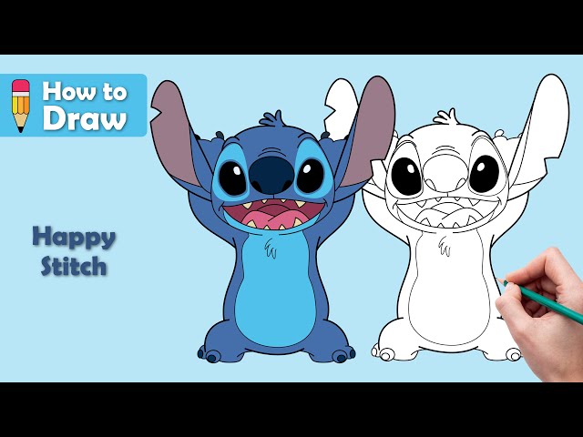 Happy Stitch