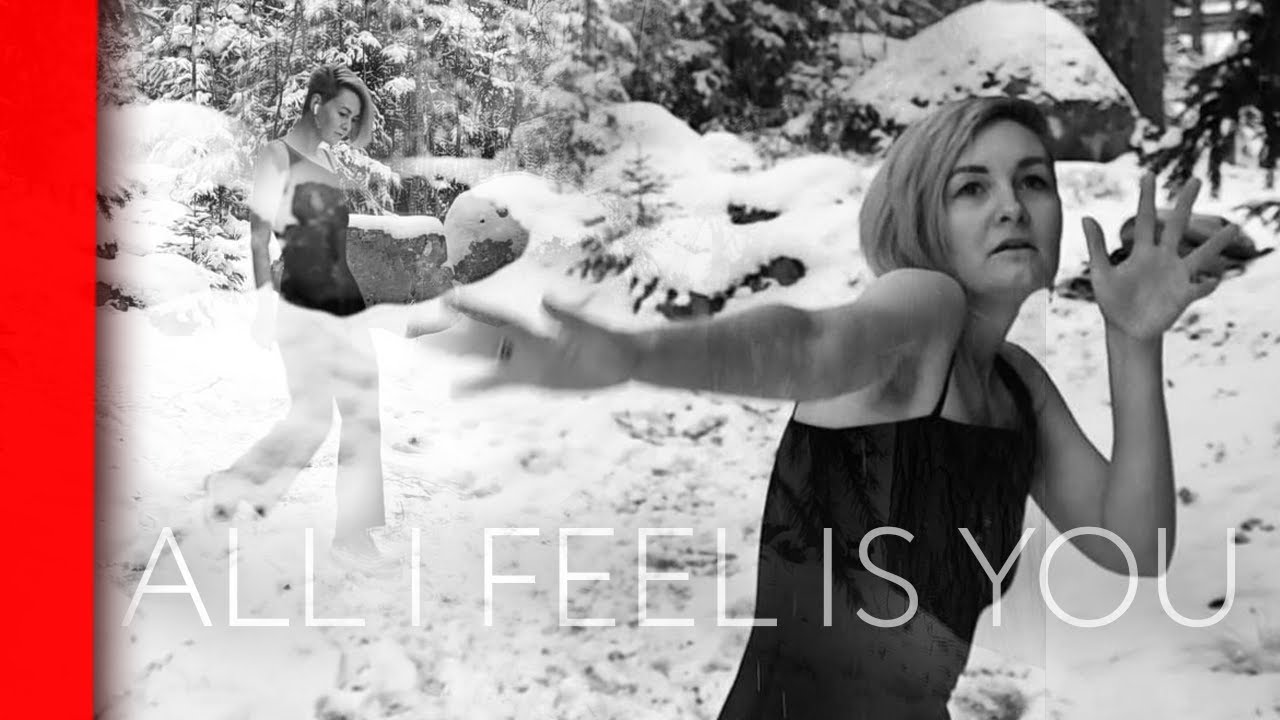 The Broken View - All I Feel Is You ЛЮБОВЬ, КОТОРАЯ СБИВАЕТ С НОГ - YouTube