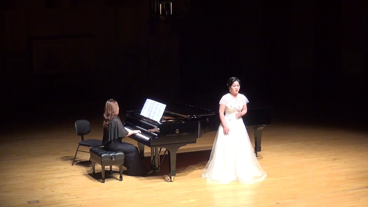 V.Bellini_"Qui la voce sua soave.." in Opera I Puritani - YouTube
