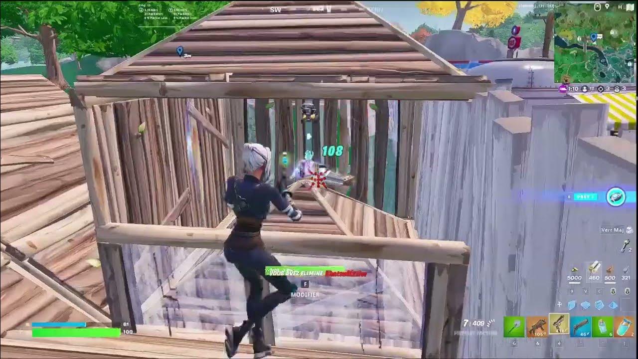 Zeyrox Highlights 3 Youtube