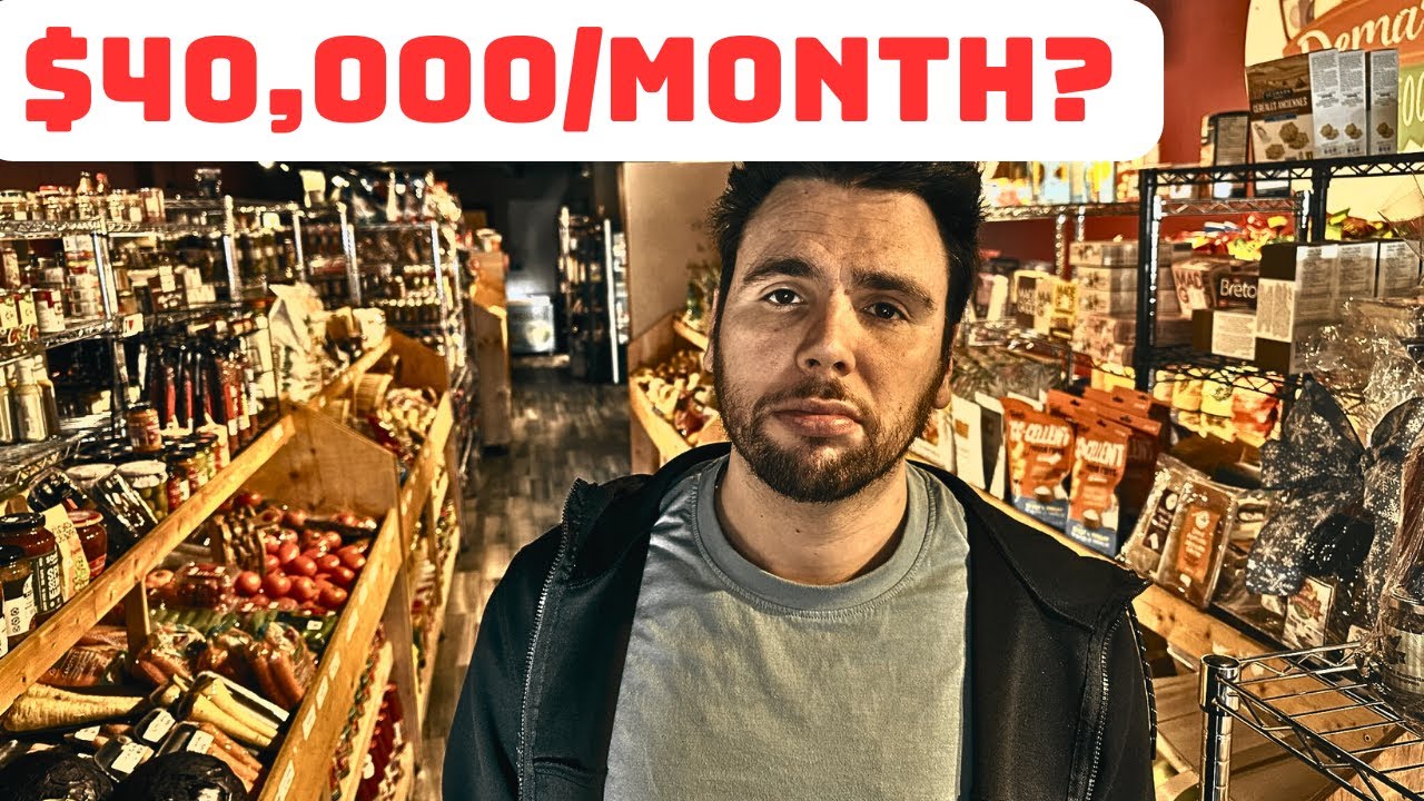 6 Mistakes That Made Me $40K a Month 💰 - YouTube