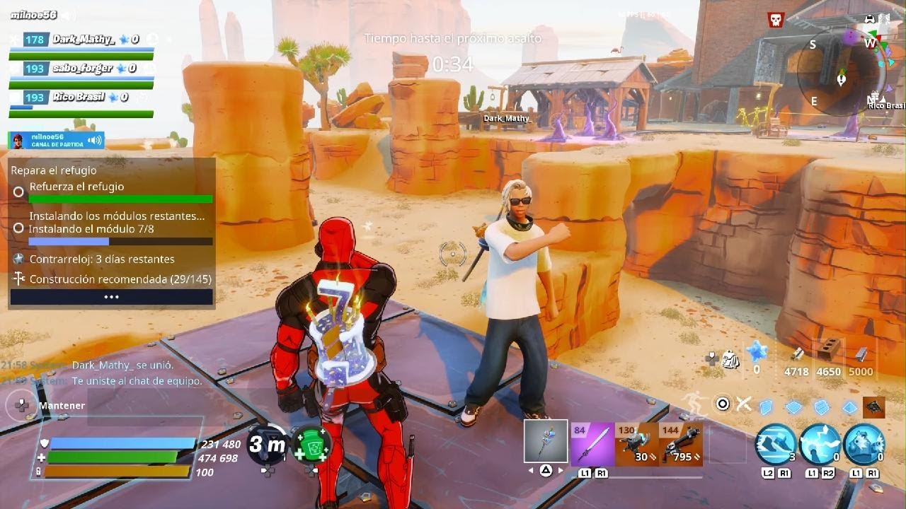 Fortnite_rubius - YouTube