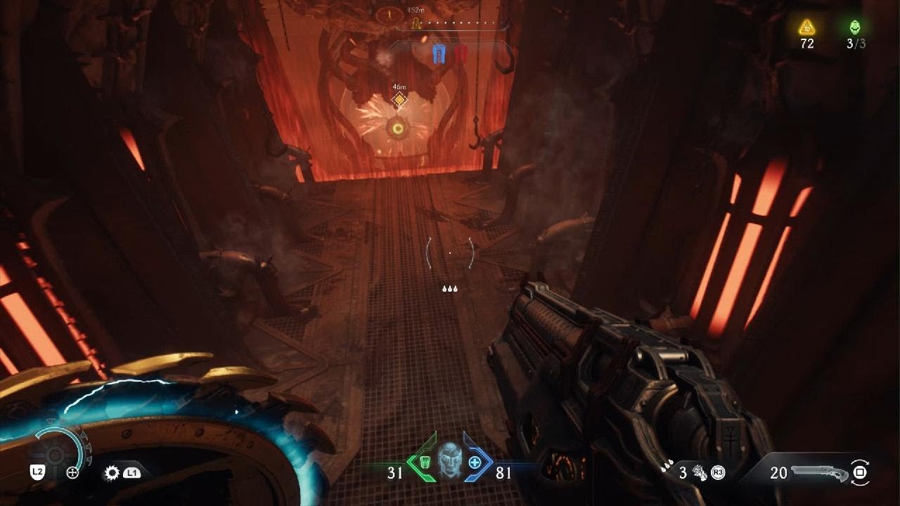 DOOM: The Dark Ages Almost died - YouTube