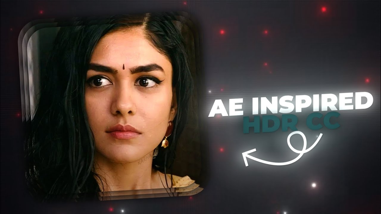 5+ CC PRESET XML LIKE AERI ALIGHT MOTION XML / PRESET | Top 5 preset like ae #alightmotion #xml ...