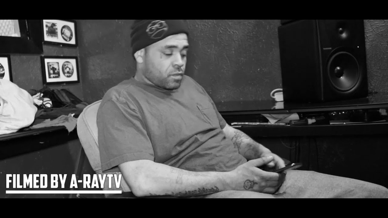 "I REMEMBER" STUDIO SESSION. "THE TAPE" coming soon - YouTube