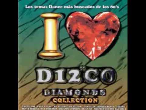 Various – I Love Disco Diamonds Collection Vol. 32 - YouTube