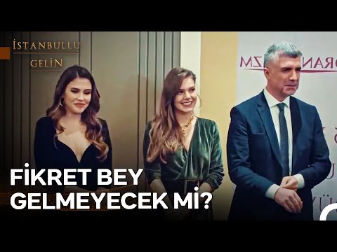 Eltilerin Savaşı #11: Güzel Güne Gölge Düşüren Kaza! - İstanbullu Gelin