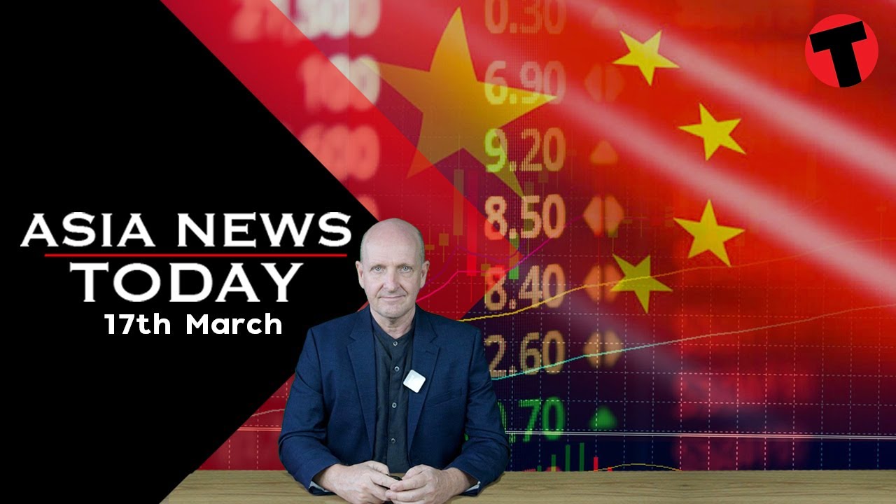 Asia News Today | Chinese react to stock slump, Thai nightlife may re ...