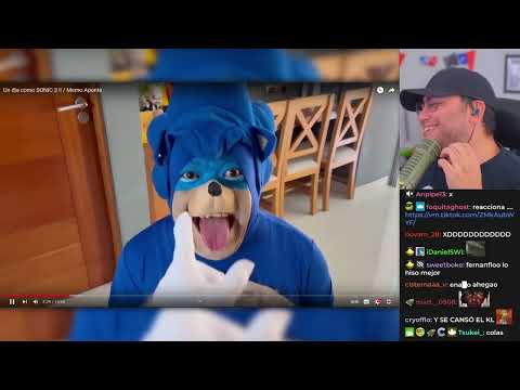 ta raro el tails - YouTube