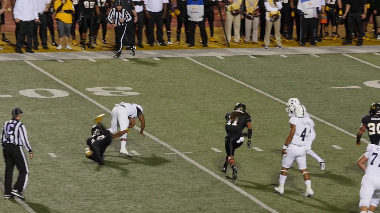 Aj Howard "Do What I Want" Highlights - YouTube