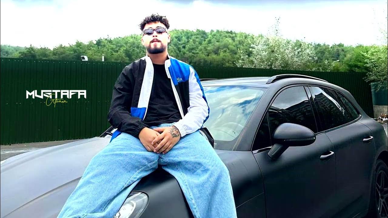 LVBEL C5 & Sean Paul - YETMEDİ ( Mustafa Atarer Remix ) - YouTube