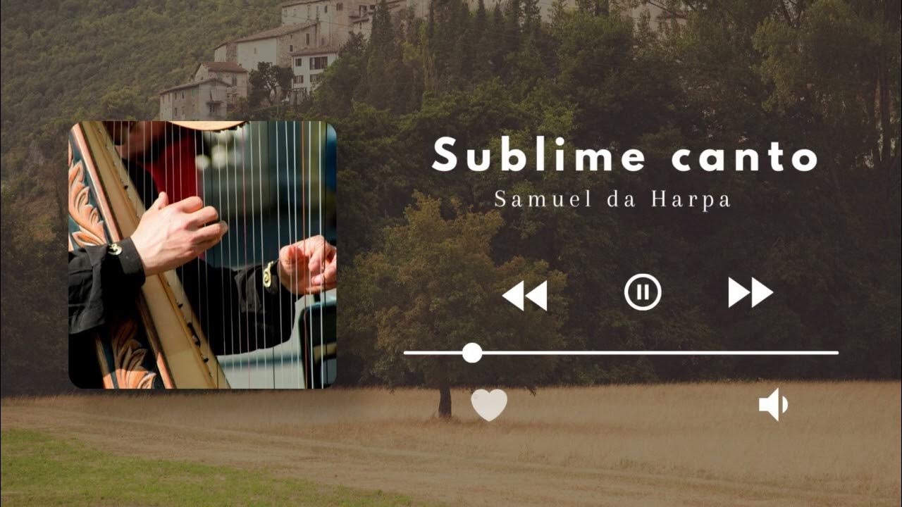 🔵 HINOS AVULSOS CCB - SUBLIME CANTO | CANTICOS ESPIRITUAIS - YouTube