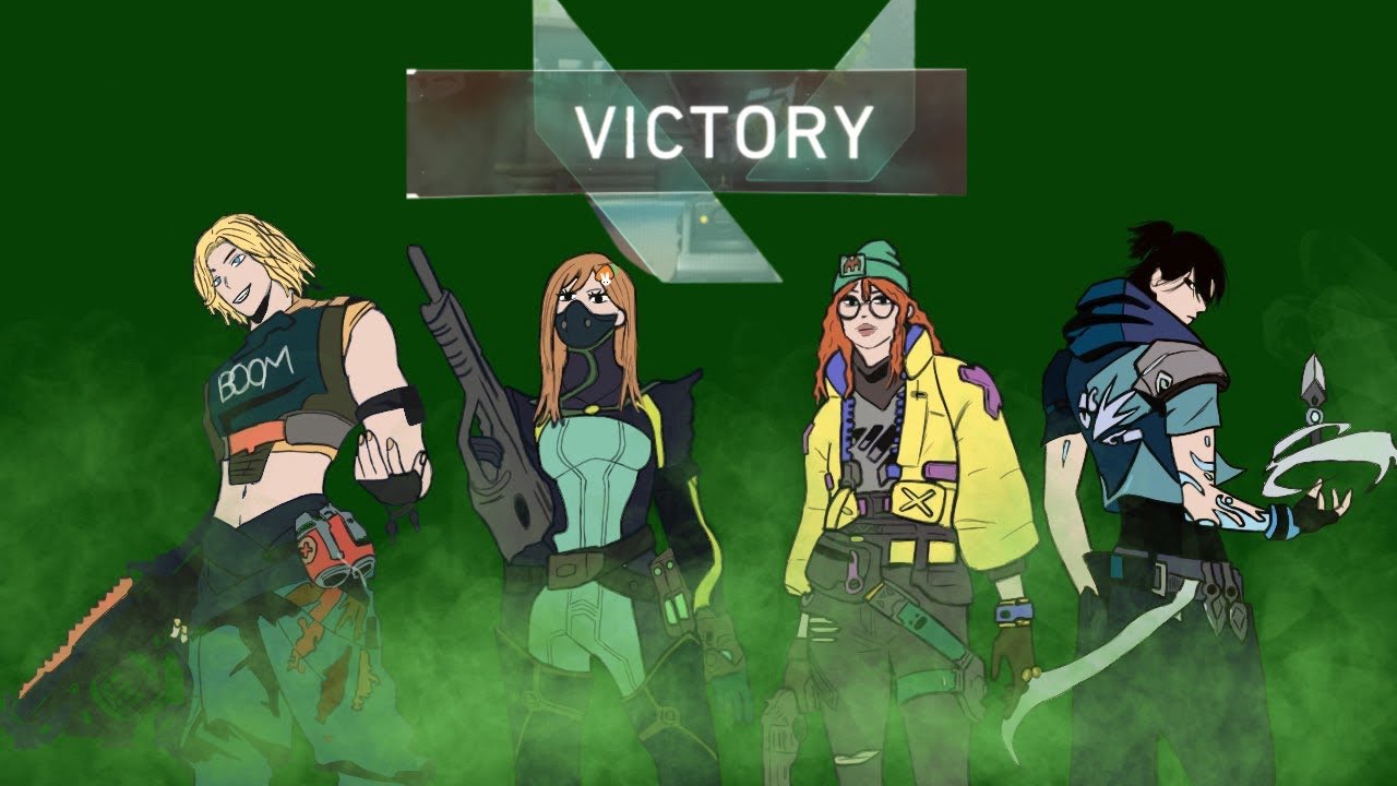 radiant game play - YouTube