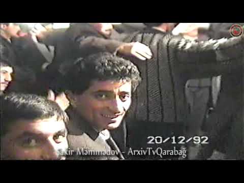 TOYLARIMIZ...(AĞDAM- CƏVAHİRLİ...1ci hissə) Abunə olmağı unutmayın...