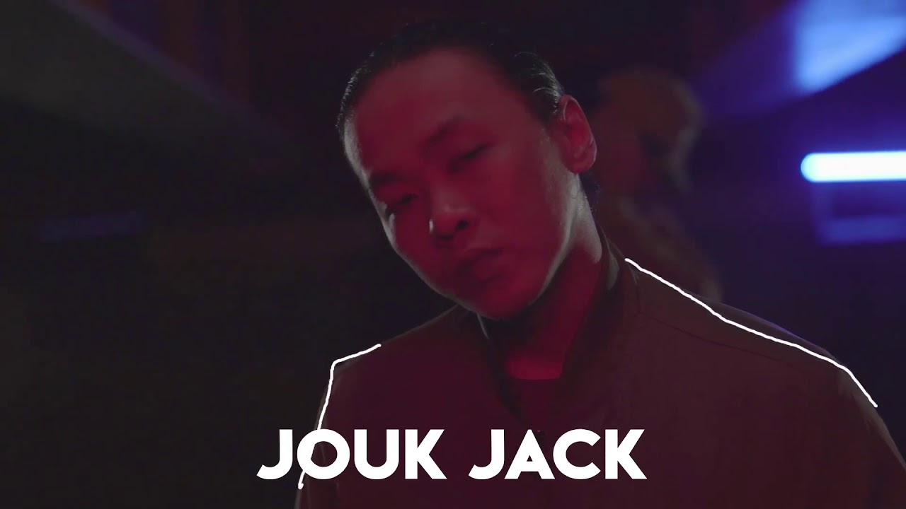 Different Galaxies - Jouk Jack (feat. Kyaw Htut Swe) Official Music ...
