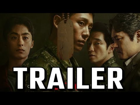 DP 2 (2023)|Official Trailer #dp2 #kdrama #netflix - YouTube