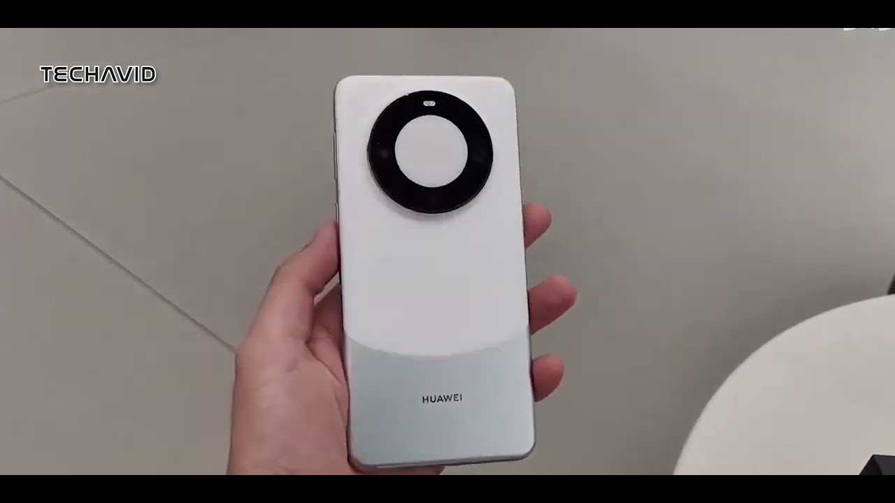 Huawei Mate 60 Pro Launched!!!! 5G Confirmed ||First Impressions - YouTube