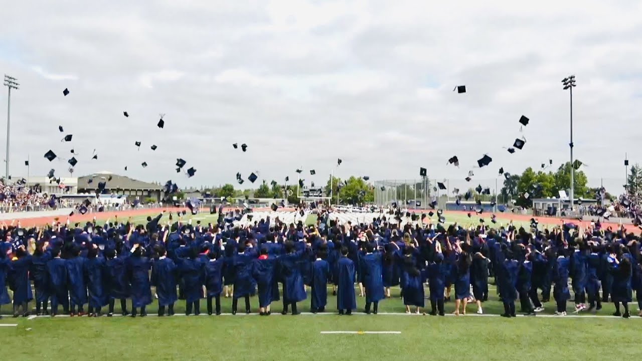 Goodbye Class of 2023 - YouTube