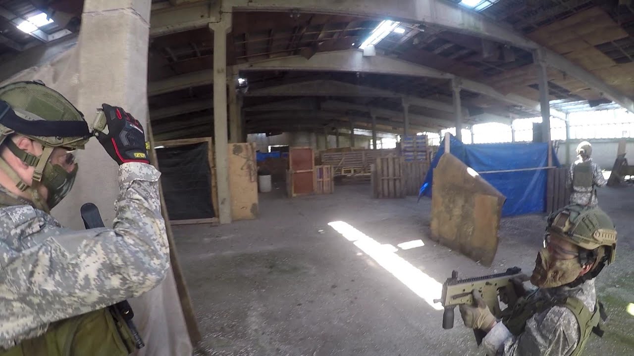 Airsoft Srbija Smederevo CQB Tactical Garage 30 09 2023 part 1 filmed ...