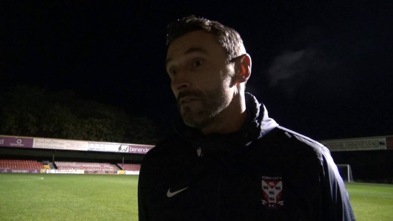 Steve Torpey - Post Barton Town Old Boys - YouTube