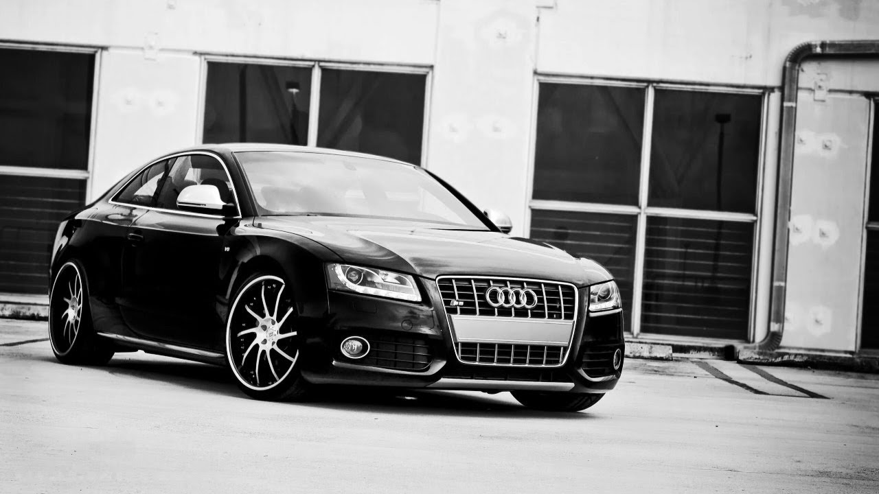 Drive Forever ~ Supreme Bg Remix (Tiktok Remix) - YouTube