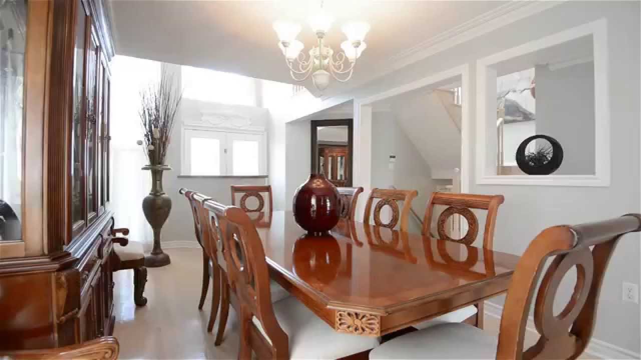 55 Raintree Crescent Richmond Hill Mike Donia - YouTube
