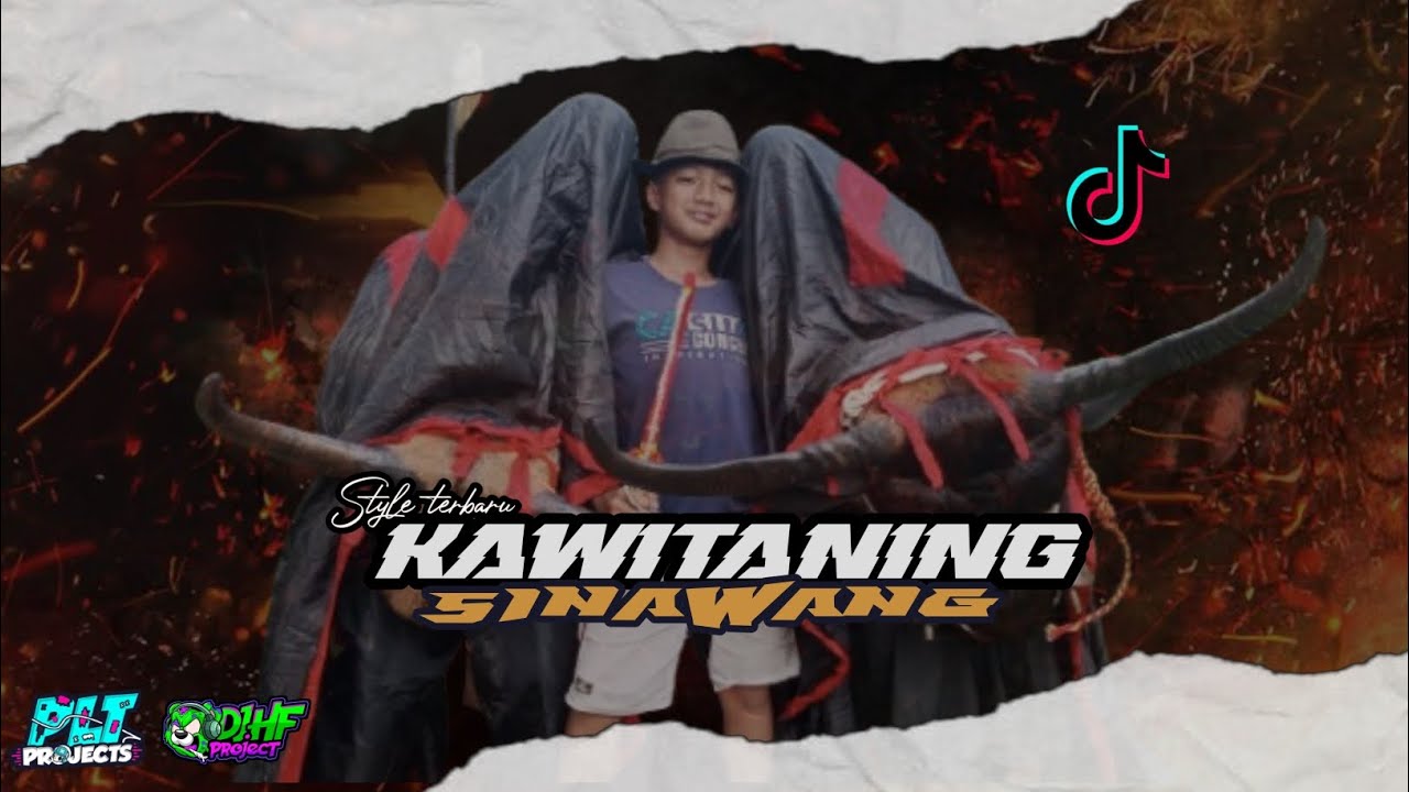 KAWITANING SUNAWANG ‼️ JOYO MANDOKO🔴 PLT PROJECTS FEAT HF PROJECT ...