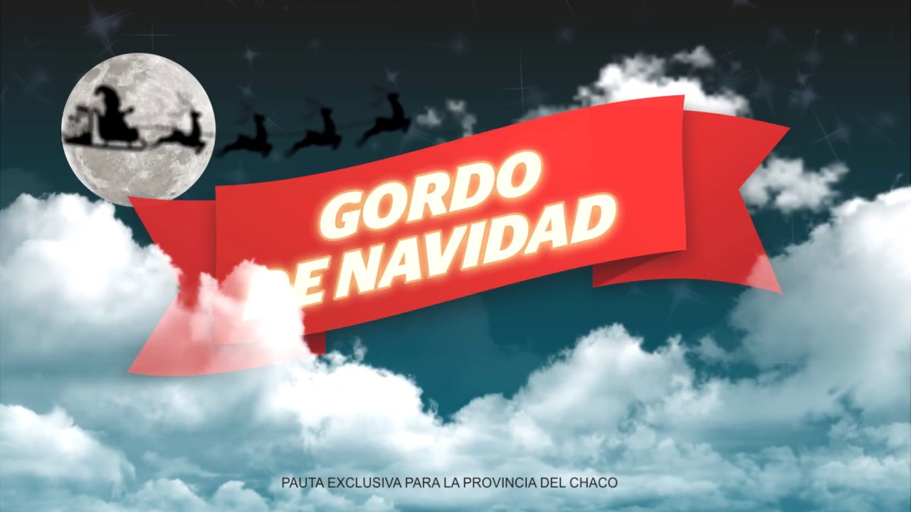 Spot Gordo de Navidad 2017 - YouTube